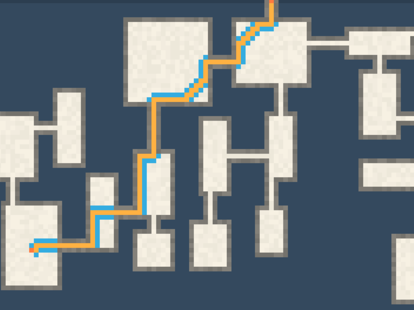 GitHub - galenscovell/ruby-hunter